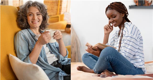 SpacesShared - Homeshare Evolved