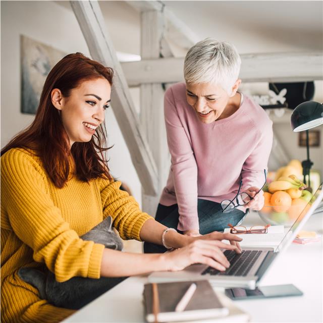 SpacesShared - Homeshare Evolved