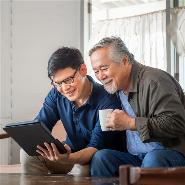 SpacesShared - Homeshare Evolved