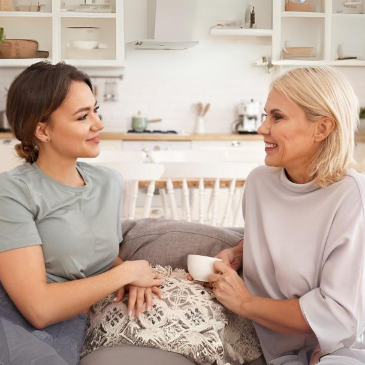 SpacesShared - Homeshare Evolved