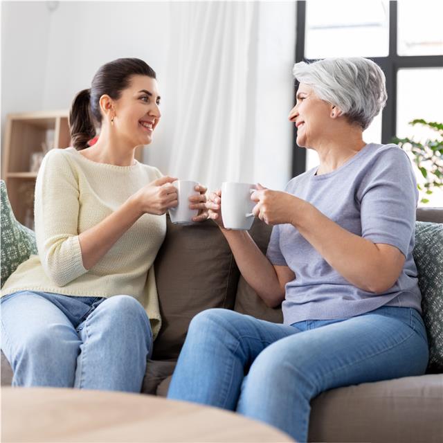 SpacesShared - Homeshare Evolved